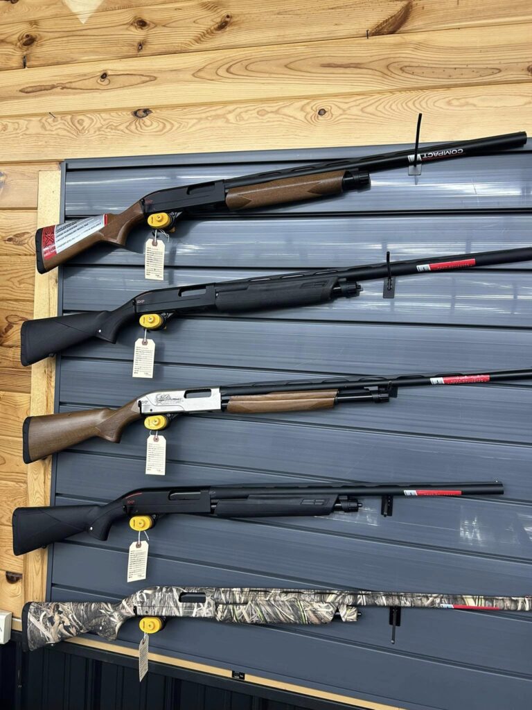 Evansville Plaza Gun Store Near Me » Firearms, Ammo, & More